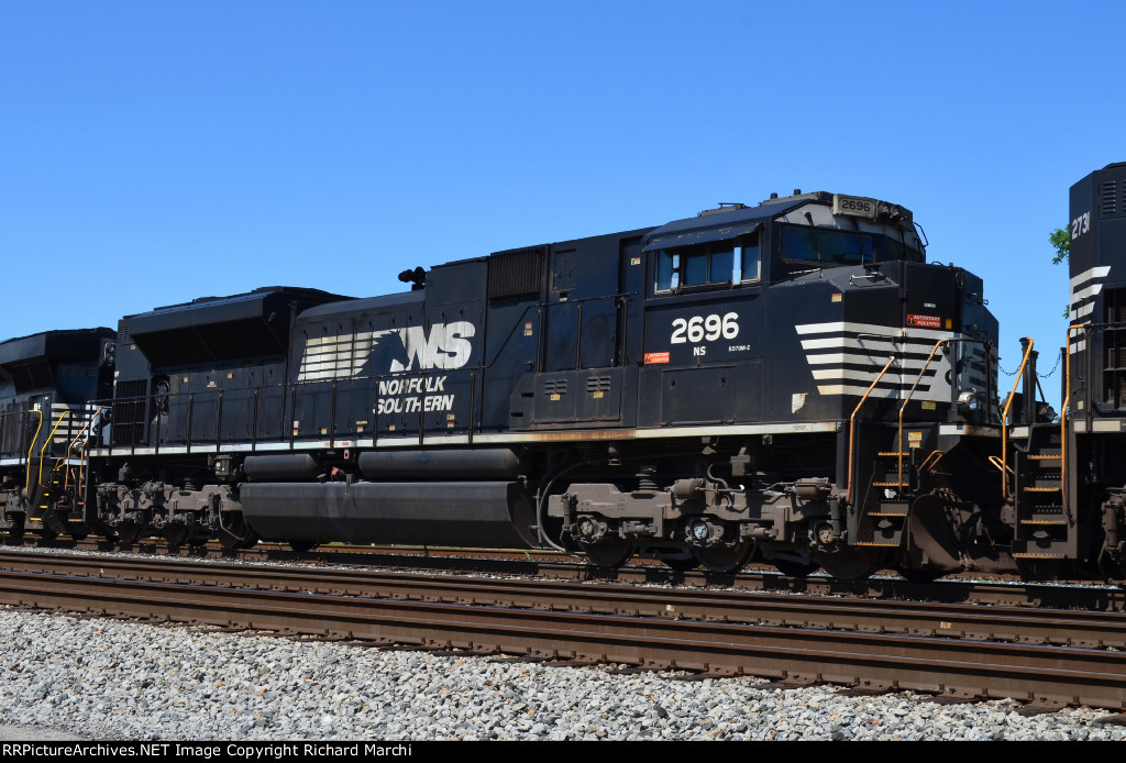 NS 2696